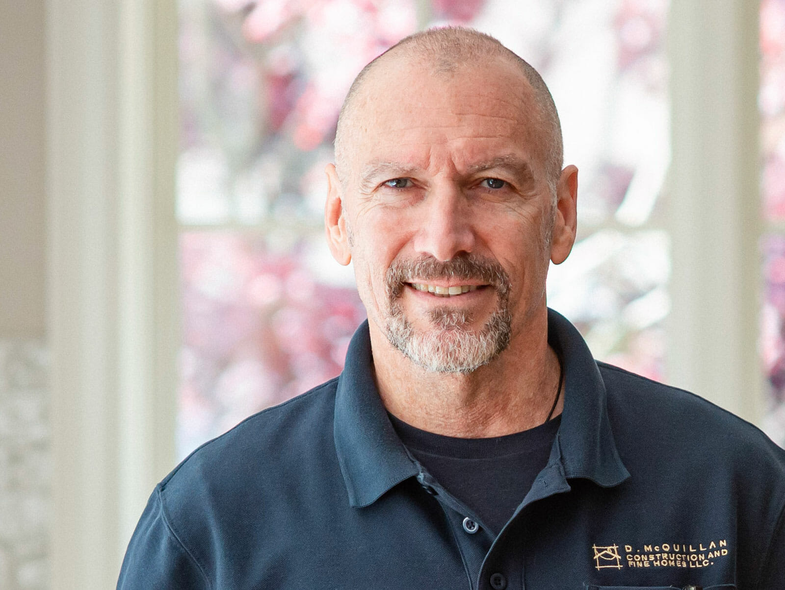 About D. McQuillan Construction & Fine Homes